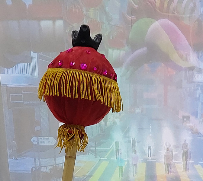 make.ctrl.Japan 変わったコントローラーのゲームイベント